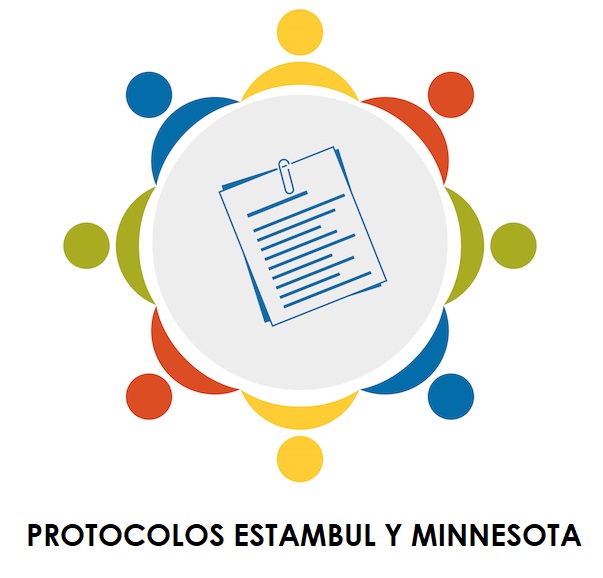 Resumen de Protocolos de Estambul y Minnesota y sus normativas legales ...
